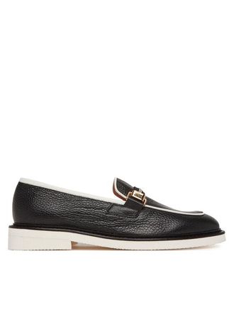 Pollini Slipper SA10063G1MTD100A Schwarz