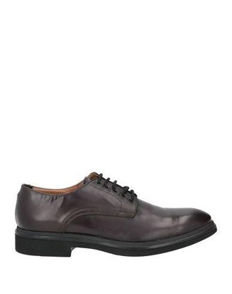 Doucal's CHAUSSURES - Chaussures &agrave; lacets sur YOOX.COM