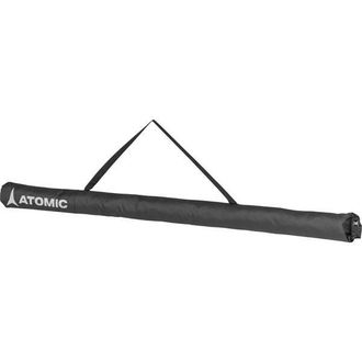 Atomic H&uuml;lle NORDIC A SLEEVE Black