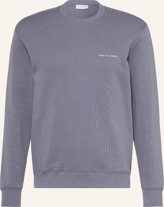 Tiger Of Sweden Sweatshirt Emerson grau
