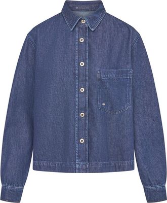 Raffaello Rossi Damen, Blusen & Hemden, Blau, XSGröße