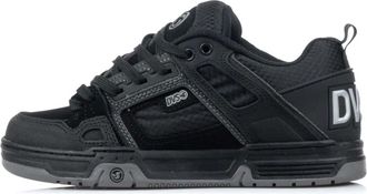 DVS Dvs, Homme, Sport, Noir, Taille: 42 1/2 EU Comanche Skate Chaussures