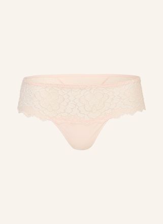 Simone P&eacute;r&egrave;le Simone P&eacute;r&egrave;le Panty Caresse beige