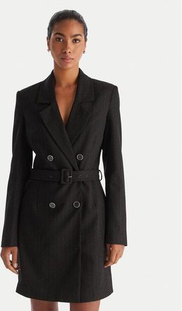 Guess Sakko W5BK54 W2422 Schwarz Regular Fit