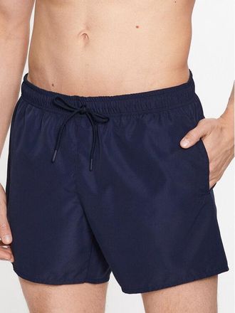 Lacoste Badeshorts MH6270 Dunkelblau
