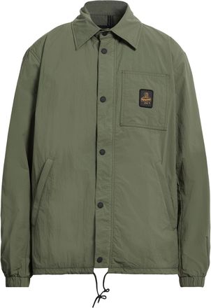 RefrigiWear JACKEN & M&Auml;NTEL - Jacken und Anoraks auf YOOX.COM