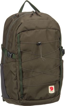 Fj&auml;llr&auml;ven Rucksack Skule 24