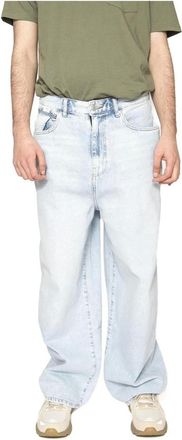 Only & Sons Only & Sons, Homme, Jeans, Bleu, Taille: W32 L32 Jeans amples
