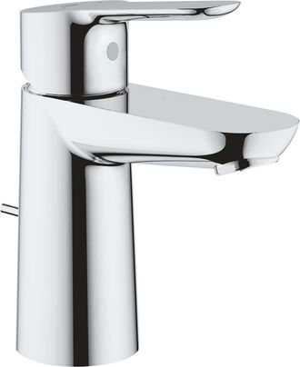 GROHE Miscelatore Monocomando Grohe Bauedge 23328000 Cromo Taglia S Per Lavabo