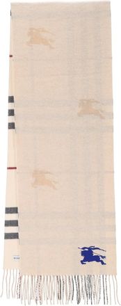Burberry Reversible Scarf