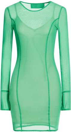 Patrizia Pepe KLEIDER - Mini-Kleider auf YOOX.COM