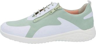 Solidus Damen, Schuhe, Gr&uuml;n, 38 EUGr&ouml;&szlig;e