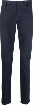 Dondup Herren, Hosen, Blau, W38Gr&ouml;&szlig;e