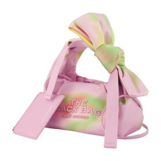 Marc Jacobs Top Handle Bag - Pink