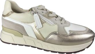 Gabor Femme, Chaussures, Multicolore, Taille: 37 1/2 EU Chaussures Baskets