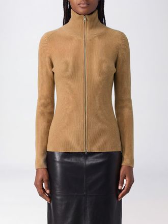 Acne Studios Pullover Damen Farbe Braun