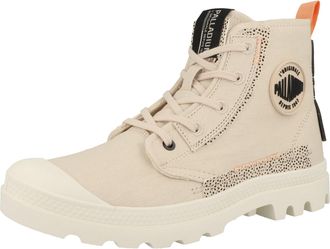 Palladium Sneaker high Pampa Underlayer