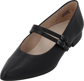 Paul Green 1022 Schwarz UK3,5 - GR36