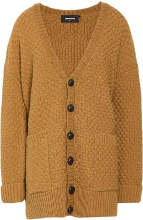 Dsquared2 STRICKWAREN - Strickjacken auf YOOX.COM