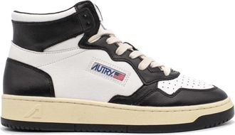 Autry Medalist Mid - - Shoes - Damen - Schwarzk - 37 EU