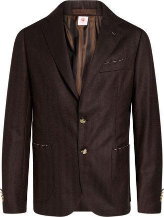 LUIGI BORRELLI NAPOLI ANZ&Uuml;GE und CO-ORDS - Blazers auf YOOX.COM