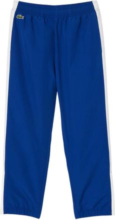 Lacoste Trainingshose f&uuml;r Herren, Tennis (Blau)