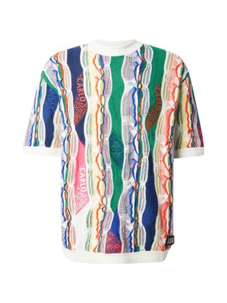 Carlo Colucci Pullover