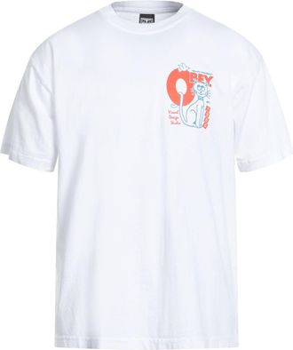 Obey TOPS - T-shirts auf YOOX.COM