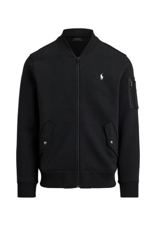 Polo Ralph Lauren Herren Bomberjacke aus Baumwoll-Mix