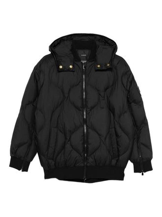 Pinko Blouson Rembourré - Caviale