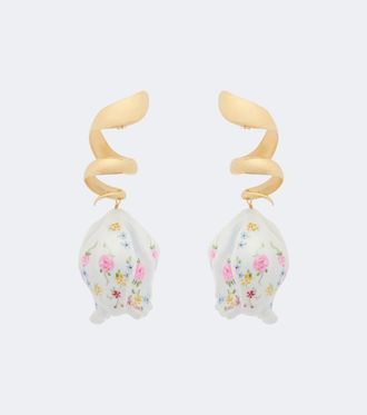 Chlo&eacute; Chlo&eacute; Ohrringe Chlo&eacute; Bloomcraft