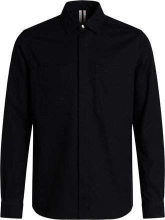 Rick Owens TOPS - Hemden auf YOOX.COM