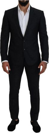 Dolce & Gabbana Herren, Anz&uuml;ge, Blau, SGr&ouml;&szlig;e