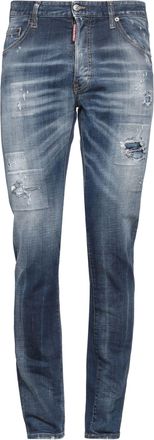 Dsquared2 HOSEN & RÖCKE - Jeanshosen auf YOOX.COM