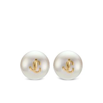 Jimmy Choo London Jewellery Jimmy Choo - - Accessories - Damen - Wei&szlig; - ONE SIZE