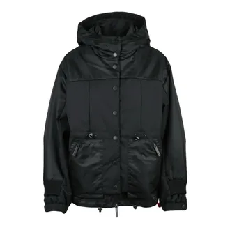 Afterlabel Damen, Jacken, Schwarzk, XSGr&ouml;&szlig;e