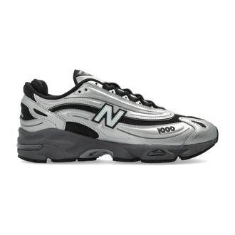 New Balance Herren, Schuhe, Grau, 43 1/2 EUGr&ouml;&szlig;e