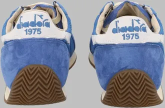 Diadora Equipe Vela SW Sneakers - Blue