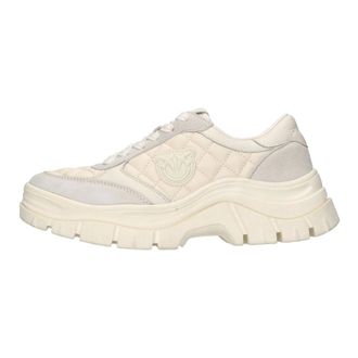 Pinko Pinko, Damen, Schuhe, Beige, 39 EUGr&ouml;&szlig;e