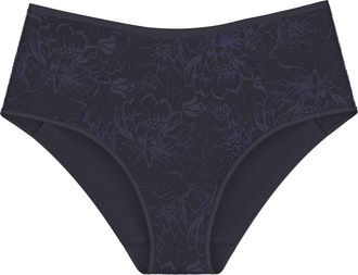 Triumph Maxislip Red Label Amourette Charm