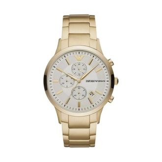 Emporio Armani Herren, Accessories, Gelb, ONE SIZEGr&ouml;&szlig;e