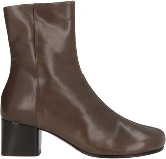 Christophe Lemaire SCHUHE - Stiefeletten auf YOOX.COM