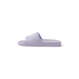 Sun 68 Femme, Chaussures, Violet, Taille: 40 EU Tongs Logo