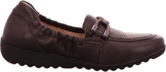 Caprice Mokassin - - Shoes - Damen - Braun - 37 EU