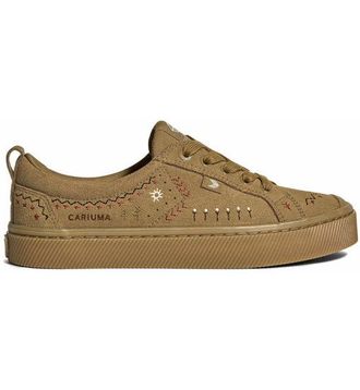 Cariuma Oca Suede W - Sneakers - Damen