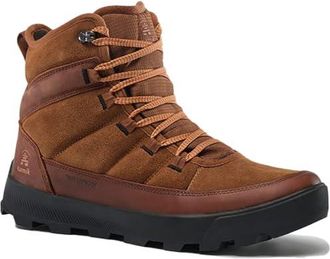 kamik Atwater Hiking Boots EU 45