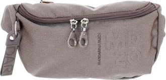 Mandarina Duck Sac banane Gris (Taupe) Md 20 P10qmmm3 22x15x5 (L x H x W)