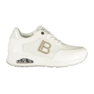 Laura Biagiotti Schuhe - - Shoes - Damen - Wei&szlig; - 38 EU