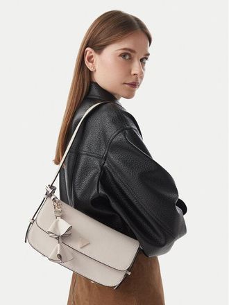 Guess Handtasche Danielle HWZG22 27190 Creme