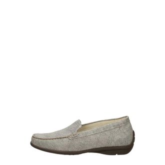 Waldl&auml;ufer Damen, Schuhe, Beige, 34 1/2 EUGr&ouml;&szlig;e